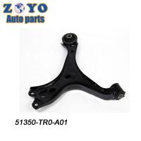 China Ball Joint Front Left Lower Control Arm for Honda Civic 2012- Dorman No. 522-969 for sale