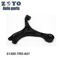 China Ball Joint Front Left Lower Control Arm for Honda Civic 2012- Dorman No. 522-969 for sale