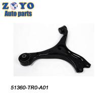 China Ball Joint Front Left Lower Control Arm for Honda Civic 2012- Dorman No. 522-969 for sale