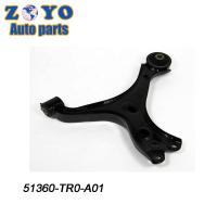 China Ball Joint Front Left Lower Control Arm for Honda Civic 2012- Dorman No. 522-969 for sale