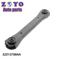 China Lower Control Arm for Dodge Ram 1500 2500 3500 2006 2009 Made of 40 Cr Ball Joint for sale