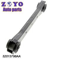 China Lower Control Arm for Dodge Ram 1500 2500 3500 2006 2009 Made of 40 Cr Ball Joint for sale