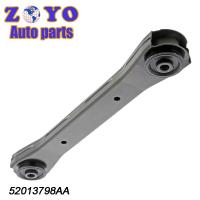 China Lower Control Arm for Dodge Ram 1500 2500 3500 2006 2009 Made of 40 Cr Ball Joint for sale