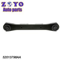 China Lower Control Arm for Dodge Ram 1500 2500 3500 2006 2009 Made of 40 Cr Ball Joint for sale