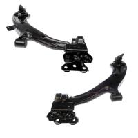 China Direct Dorman No. 521-715/521-716 Control Arm for Honda Jazz 51360-SWA-A01 51350-SWA-A01 for sale