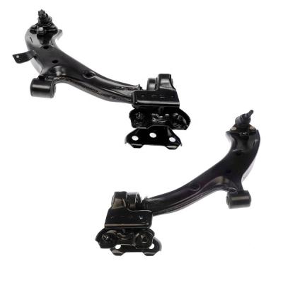 China Direct Dorman No. 521-715/521-716 Control Arm for Honda Jazz 51360-SWA-A01 51350-SWA-A01 for sale