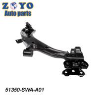 China Direct Dorman No. 521-715/521-716 Control Arm for Honda Jazz 51360-SWA-A01 51350-SWA-A01 for sale