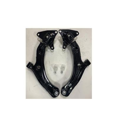 China Mevotech No. CMS601009 CMS601010 Stamped Steel Control Arms for Honda City 2009-2016 for sale