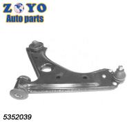 China Reference NO. F-963 Front Axle Left Lower Control Arm for Opel Corsa E 2014-2020 for sale