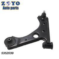 China Reference NO. F-963 Front Axle Left Lower Control Arm for Opel Corsa E 2014-2020 for sale