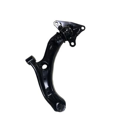 China Honda City 10-14 Left Suspension Control Arm 40Cr Ball Joint for Improved Performance for sale