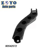 China 40Cr Ball Joint for Opel Corsa 1998 Replace/Repair Purpose Suspension Parts for sale