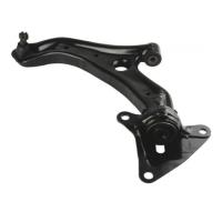 China Ball Joint 40Cr Auto Suspension Parts for Honda Crossroad INSIGHT 2009- 51360-TF0-030 for sale