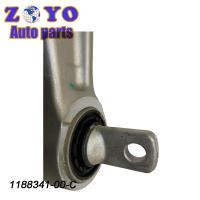 China OEM Standard Control Arm for Tesla Model Y 1188341-00-C Energy Car Suspension Parts for sale