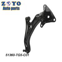 China Ball Joint 40Cr Auto Suspension Parts for Honda Crossroad INSIGHT 2009- 51360-TF0-030 for sale