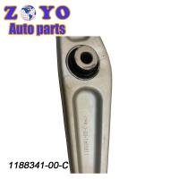 China OEM Standard Control Arm for Tesla Model Y 1188341-00-C Energy Car Suspension Parts for sale
