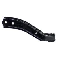 China OEM Standard E-Coating Front Wheel Lower Control Arm for Opel Corsa Suspension Kit for sale