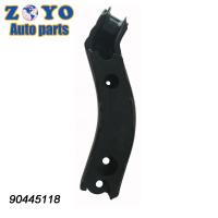 China OEM Standard E-Coating Front Wheel Lower Control Arm for Opel Corsa Suspension Kit for sale