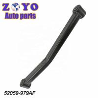 China Steel Rear Suspension Control Arm for Jeep Wrangler JK JL 2007-2018 Moog NO. RK621823 for sale