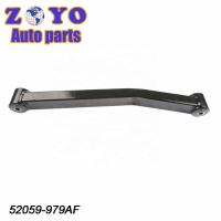 China Steel Rear Suspension Control Arm for Jeep Wrangler JK JL 2007-2018 Moog NO. RK621823 for sale