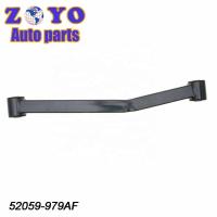 China Steel Rear Suspension Control Arm for Jeep Wrangler JK JL 2007-2018 Moog NO. RK621823 for sale