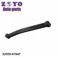 China Steel Rear Suspension Control Arm for Jeep Wrangler JK JL 2007-2018 Moog NO. RK621823 for sale