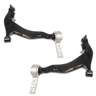China Front Lower Control Arm Bushing 54501-CC40B 54500-CC40B for Nissan QASHQAI and Durable for sale