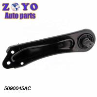 China Car Model for Jeep Cherokee 14-21 Auto Suspension System Left Front Lower Control Arm for sale