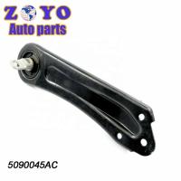 China Car Model for Jeep Cherokee 14-21 Auto Suspension System Left Front Lower Control Arm for sale