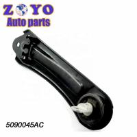 China Car Model for Jeep Cherokee 14-21 Auto Suspension System Left Front Lower Control Arm for sale