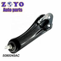 China Car Model for Jeep Cherokee 14-21 Auto Suspension System Left Front Lower Control Arm for sale