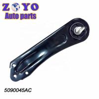 China Car Model for Jeep Cherokee 14-21 Auto Suspension System Left Front Lower Control Arm for sale