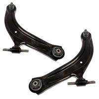 China Reference NO. N4231050 OEM Car Part for Nissan LEAF 2014 Front Lower Control Arm JJ10 for sale