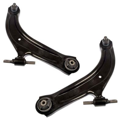 China Reference NO. N4231050 OEM Car Part for Nissan LEAF 2014 Front Lower Control Arm JJ10 for sale