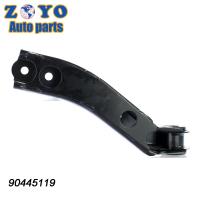 China Opel CORSA B Control Arm Wishbone Arm Suspension Car Accessory for Opel TIGRA 90445119 for sale