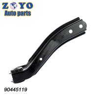 China Opel CORSA B Control Arm Wishbone Arm Suspension Car Accessory for Opel TIGRA 90445119 for sale