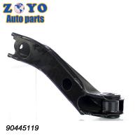 China Opel CORSA B Control Arm Wishbone Arm Suspension Car Accessory for Opel TIGRA 90445119 for sale