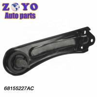 China High Cost Performance Suspension System Steel Control Arm for Jeep Cherokee 2014-2021 for sale