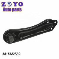 China High Cost Performance Suspension System Steel Control Arm for Jeep Cherokee 2014-2021 for sale