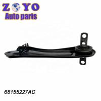 China High Cost Performance Suspension System Steel Control Arm for Jeep Cherokee 2014-2021 for sale