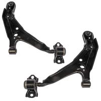China Infiniti G20 99-02 Control Arm Ball Joint 40Cr OE NO. 54500-2J011 Adjustable Front Lower for sale