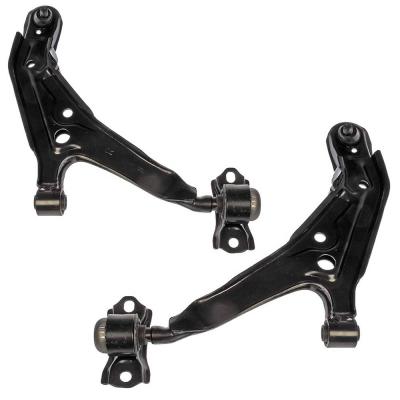 China Infiniti G20 99-02 Control Arm Ball Joint 40Cr OE NO. 54500-2J011 Adjustable Front Lower for sale