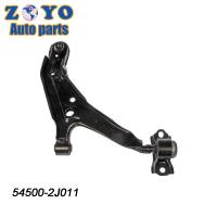 China Infiniti G20 99-02 Control Arm Ball Joint 40Cr OE NO. 54500-2J011 Adjustable Front Lower for sale