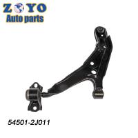 China Infiniti G20 99-02 Control Arm Ball Joint 40Cr OE NO. 54500-2J011 Adjustable Front Lower for sale