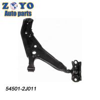 China Infiniti G20 99-02 Control Arm Ball Joint 40Cr OE NO. 54500-2J011 Adjustable Front Lower for sale