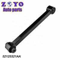 China OEM NO 52125321A Black E-coating Wishbone Control Arm for Dodge Nitro 2007-2012 for sale