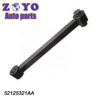 China OEM NO 52125321A Black E-coating Wishbone Control Arm for Dodge Nitro 2007-2012 for sale