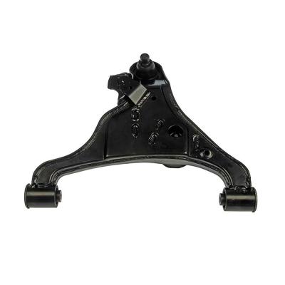 China Moog No. and OE No. 545019CD0A Lower Control Arm RK620372 for Nissan Frontier 2005 for sale