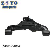 China Moog No. and OE No. 545019CD0A Lower Control Arm RK620372 for Nissan Frontier 2005 for sale