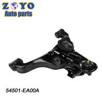 China Moog No. and OE No. 545019CD0A Lower Control Arm RK620372 for Nissan Frontier 2005 for sale